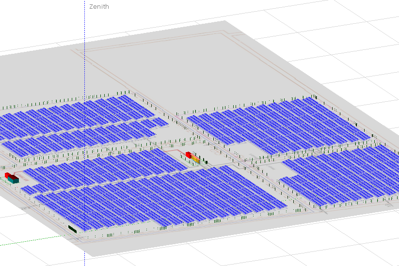 Photovoltaic Projects for Companies - RESUL Solar