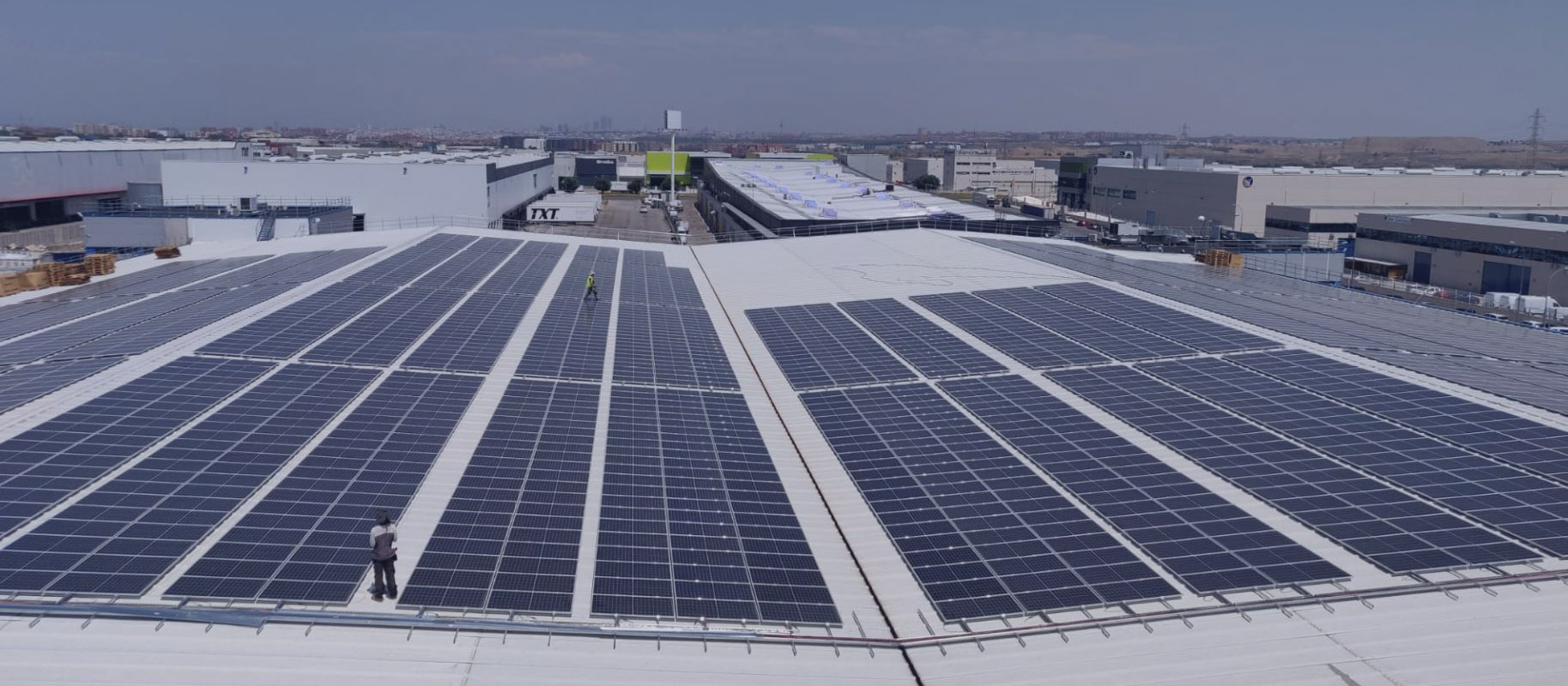 RESUL Solar | Photovoltaic Systems